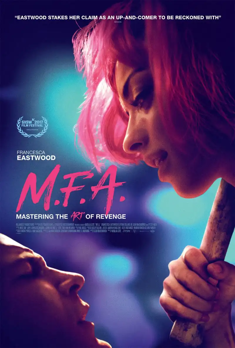 MFA (2017) Mp4 Download Movie Waploaded