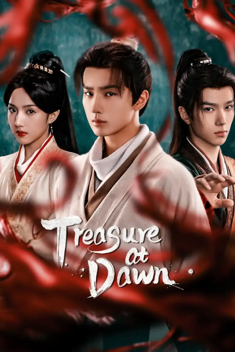 Treasure at Dawn S01 E29 Mp4 Download Series Waploaded