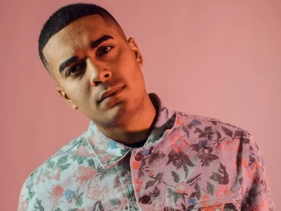 Age & Career of Kesi (rapper) Waploaded