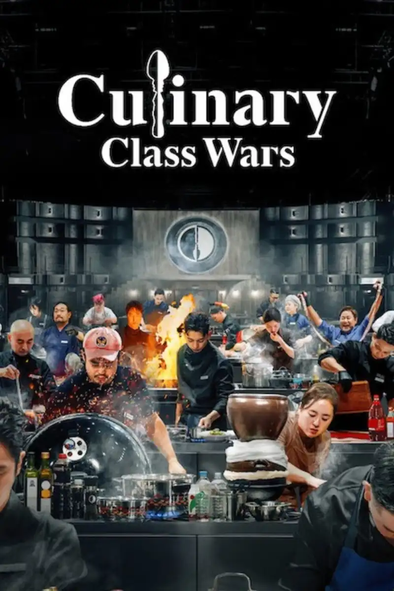 Culinary Class Wars S02 E08 Mp4 Download Series Waploaded