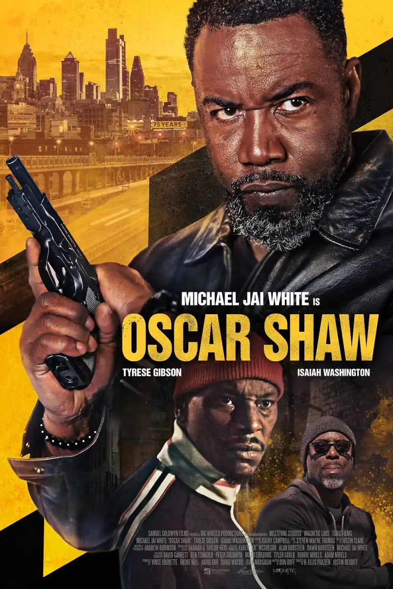 Oscar Shaw (2026) Mp4 Download Movie Waploaded