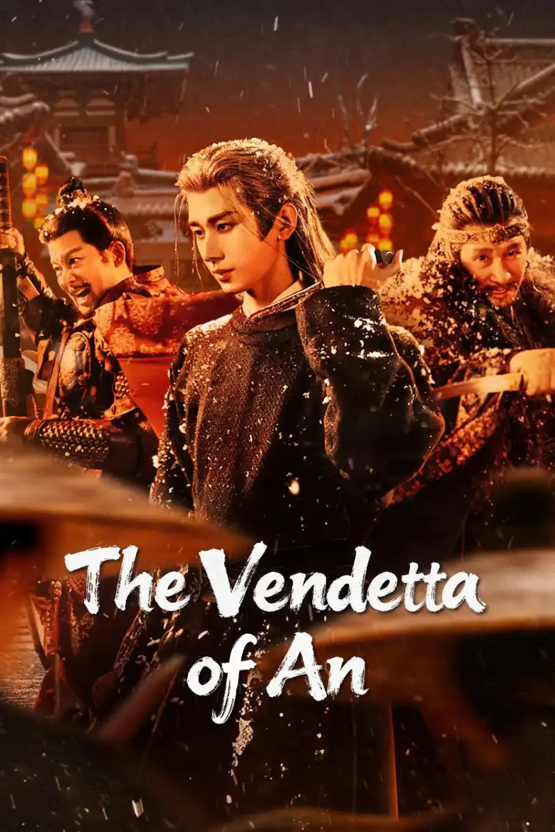 The Vendetta of An S01 E22 Mp4 Download Series Waploaded