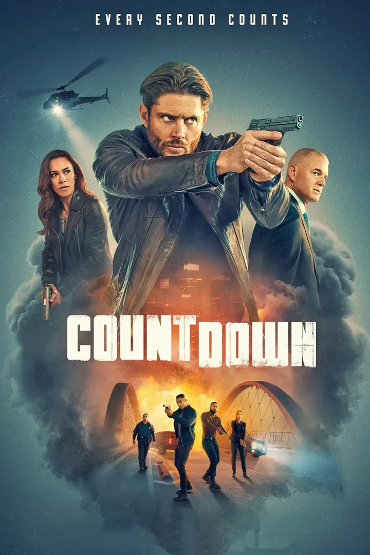 Countdown S01 E08 Mp4 Download Series Waploaded