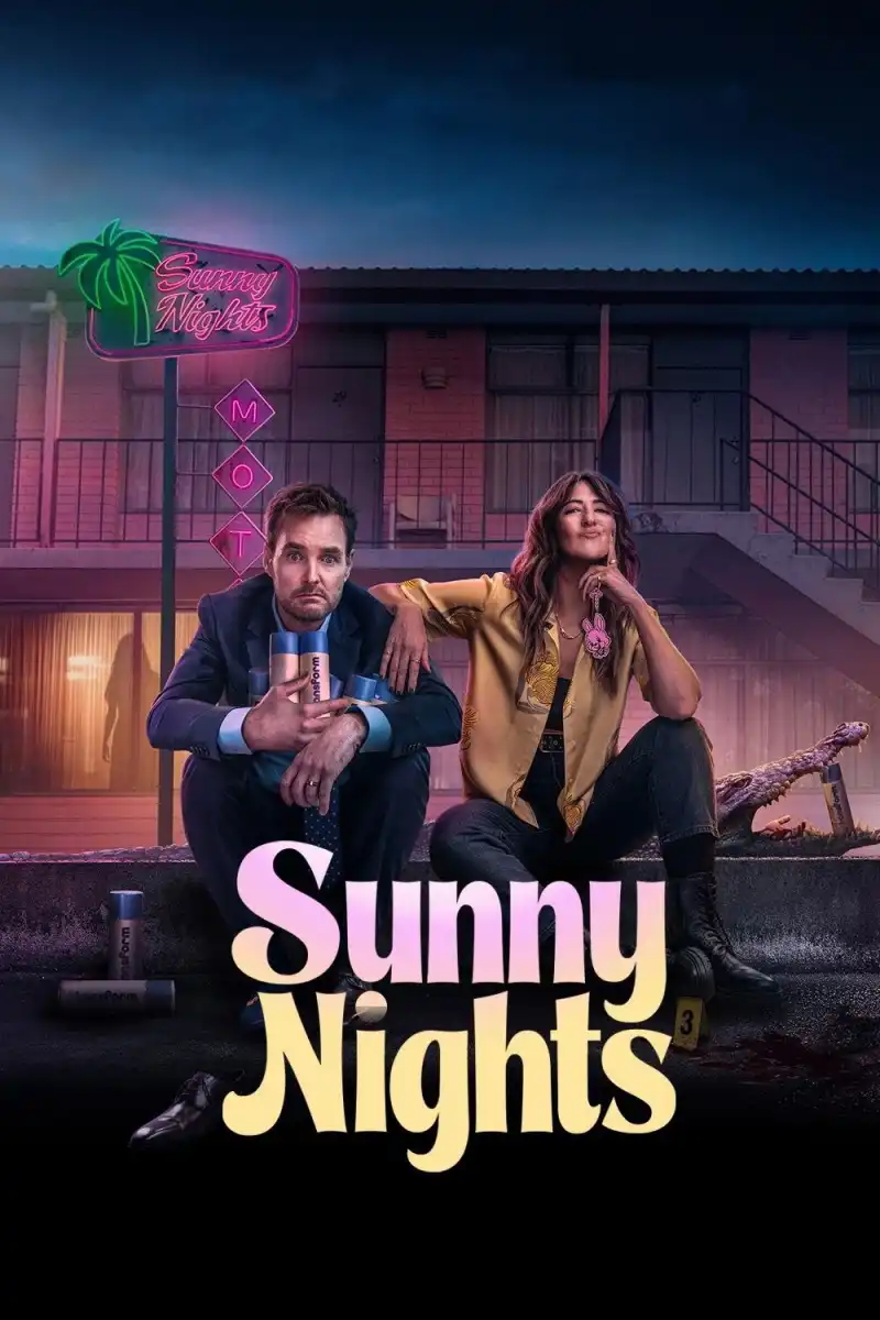 Sunny Nights S01 E06 Mp4 Download Series Waploaded