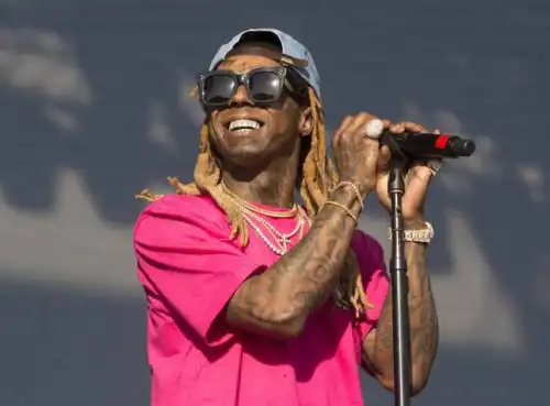 Download All Lil Wayne Latest Songs 2025, Albums & Videos Waploaded