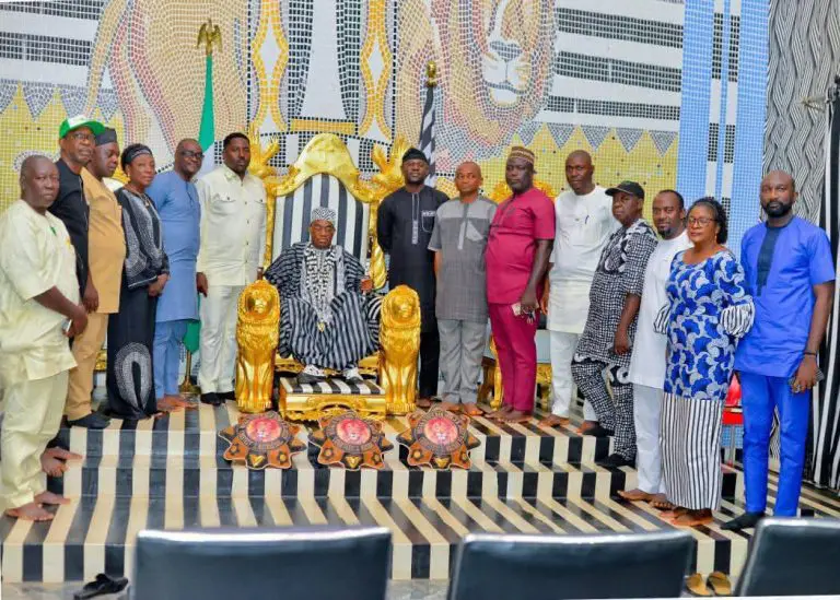 Extortion at checkpoints behind soaring cost of food in Benue – Tor Tiv ...