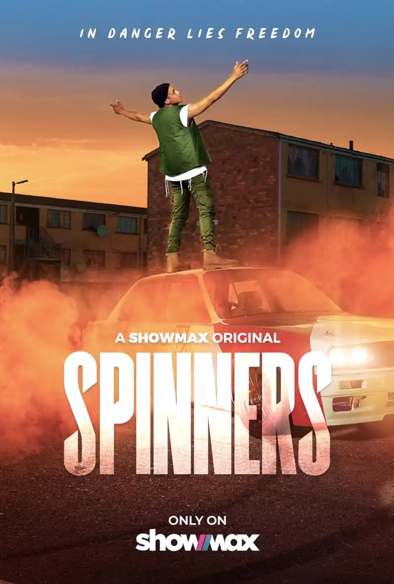 Spinners S01 E06 Mp4 Download Series Waploaded