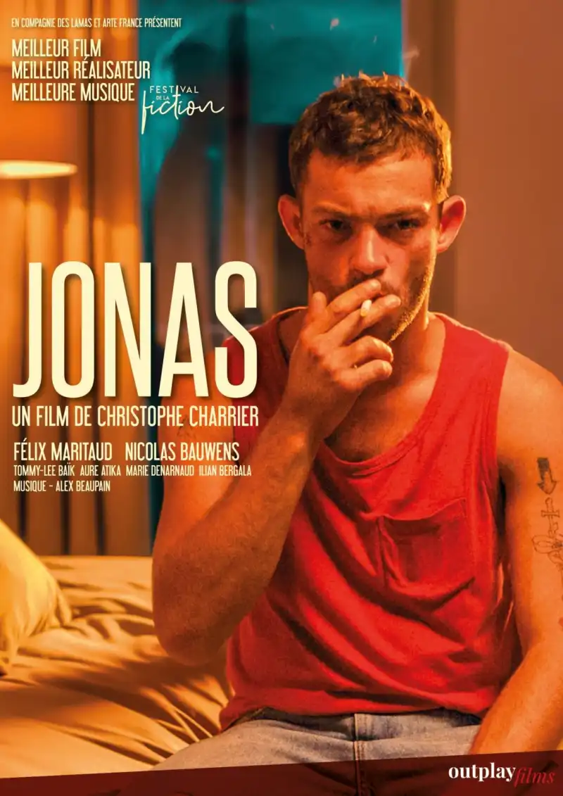 I Am Jonas (2018) [French] Mp4 Download Movie Waploaded