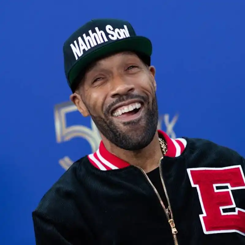 Biography & Career of Redman Waploaded