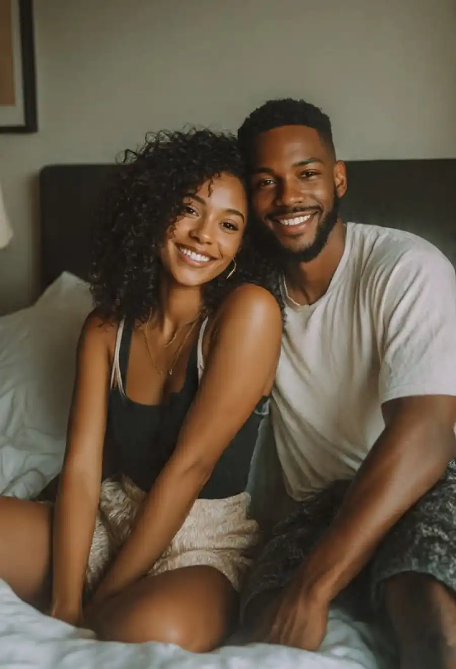 Long distance relationships - S01 E10 Story: Waploaded