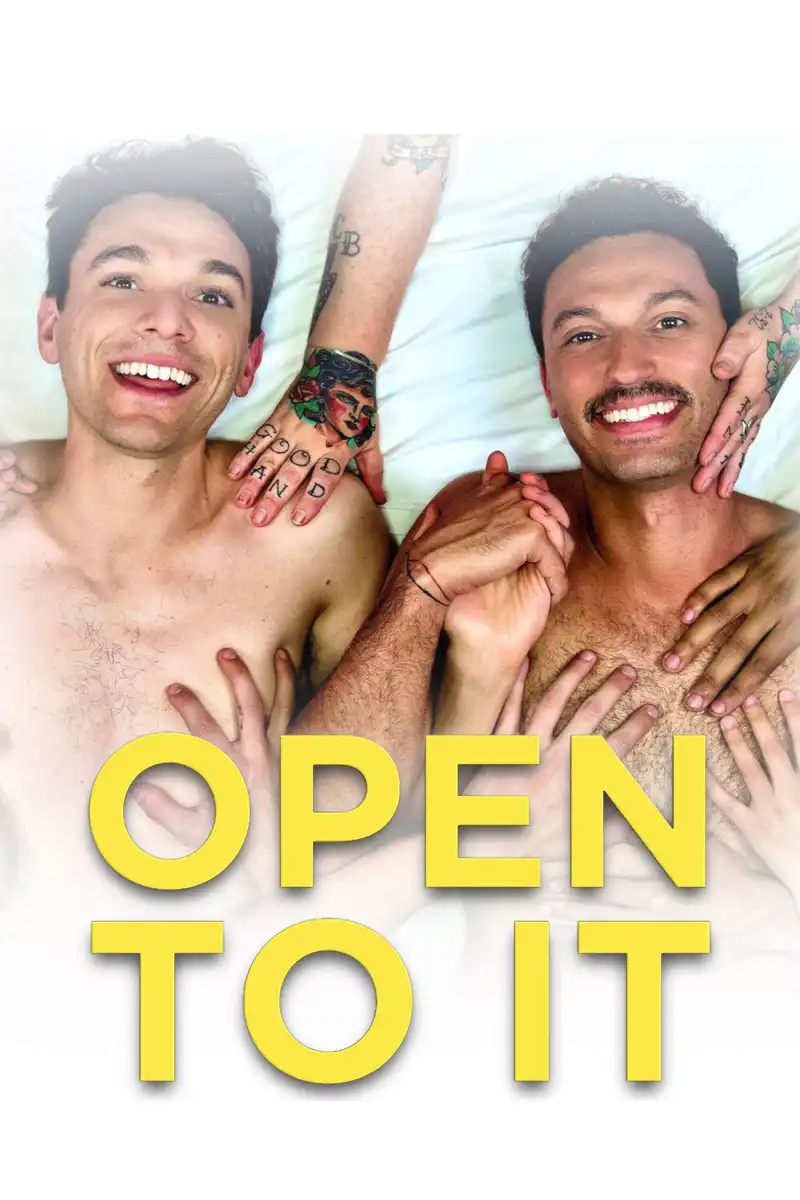 Open to It Season 2 Download Mp4 Waploaded