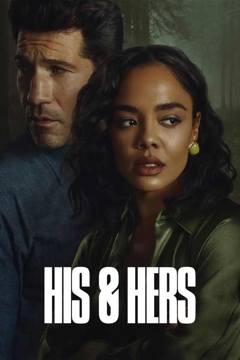 His and Hers (2026 TV series) Download Mp4 Waploaded