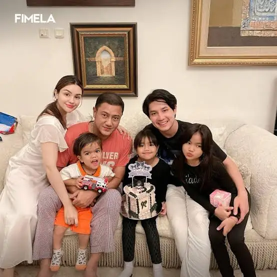 Biography & Career Of Teuku Rafly Pasya Waploaded