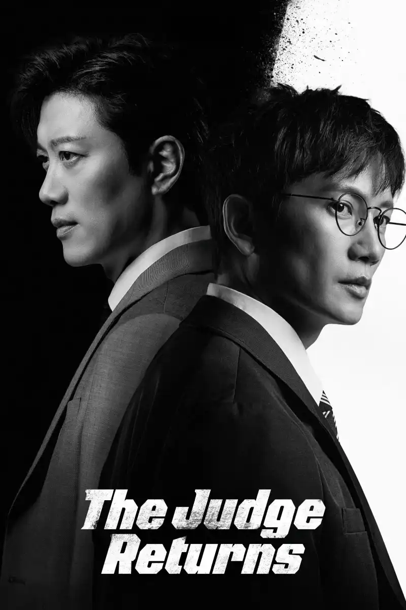 The Judge Returns S01 E06 Mp4 Download Series Waploaded