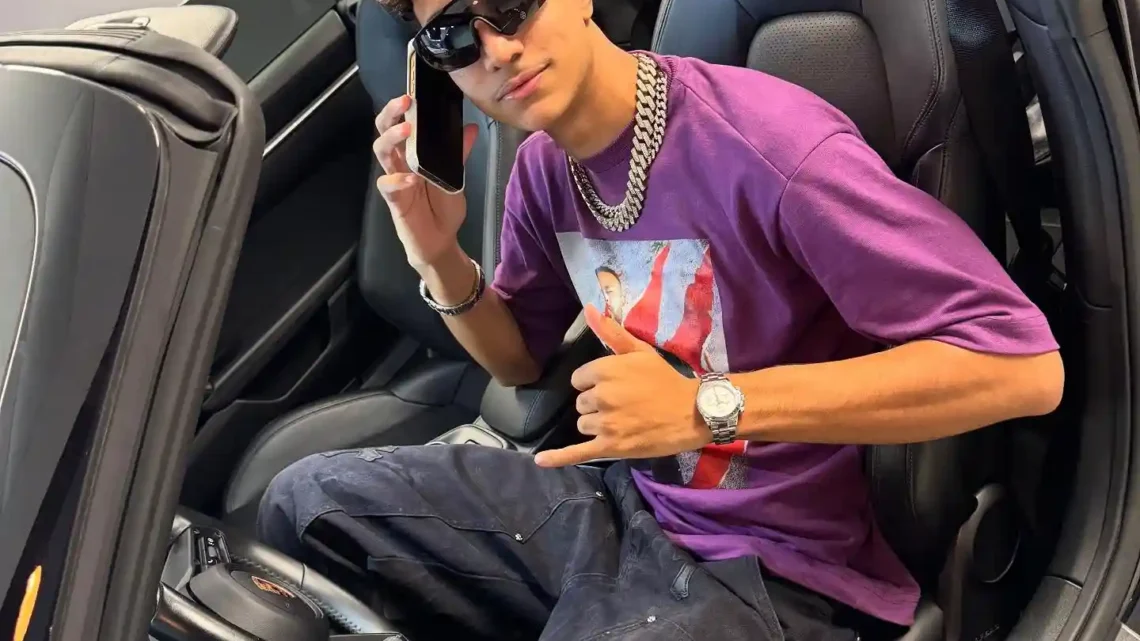 Age & Career of Tota Mc Waploaded