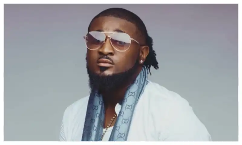 Ayra Starr was my ex’s school daughter, I discovered her talent – Ceeza ...