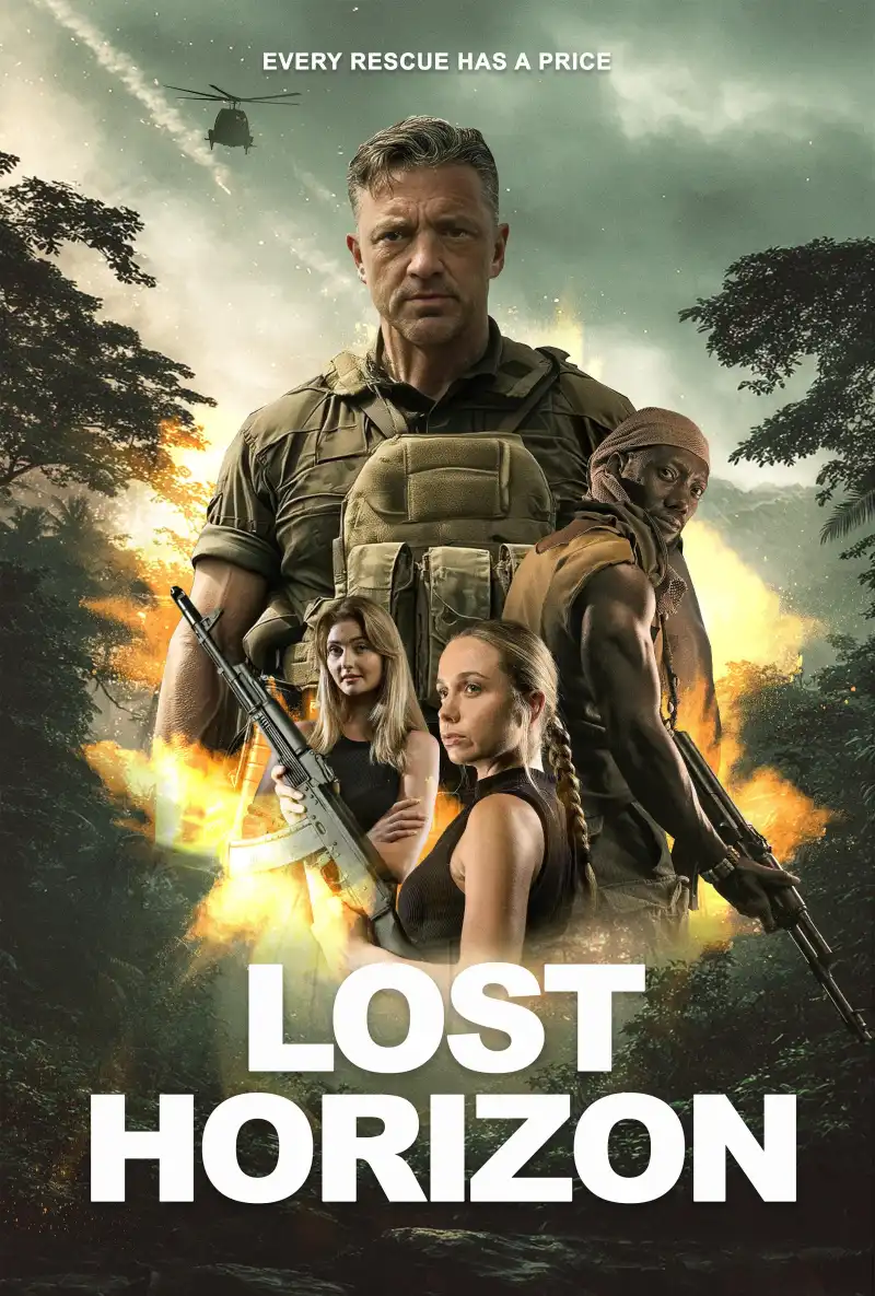 Lost Horizon (2025) Mp4 Download Movie Waploaded