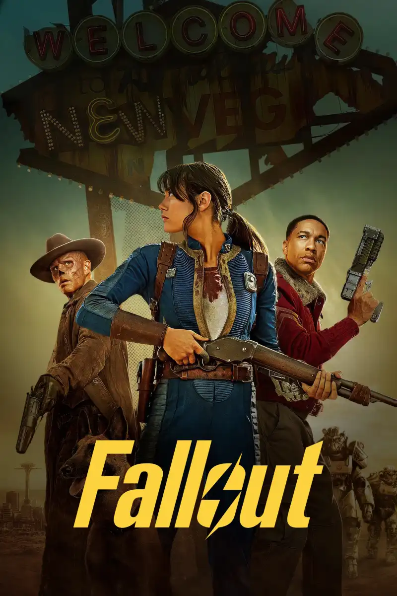 Fallout S02 E01 Mp4 Download Series Waploaded