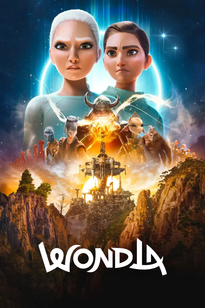WondLa S03 E01 Mp4 Download Series Waploaded