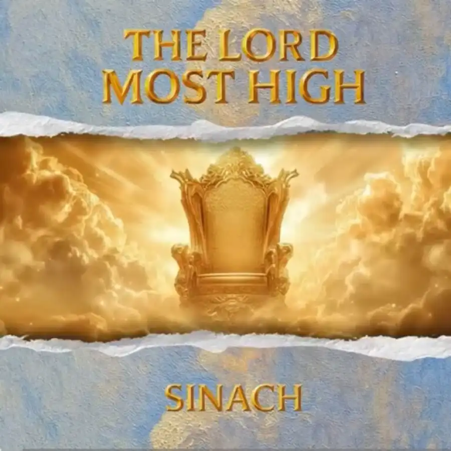 Sinach – The Lord Most High Mp3 Download Music Waploaded