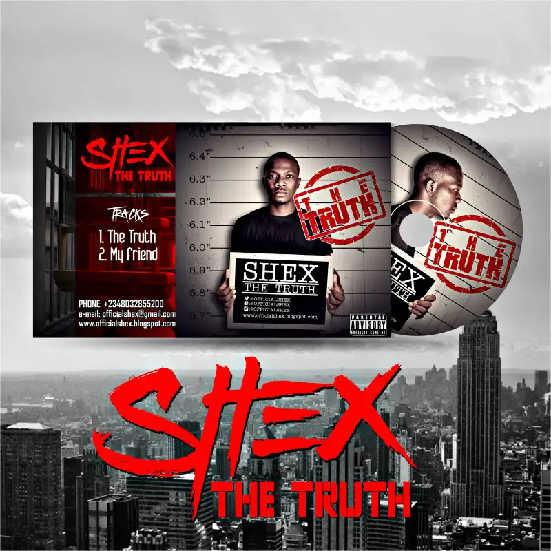 Shex - The Truth Mp3 Download Music Waploaded
