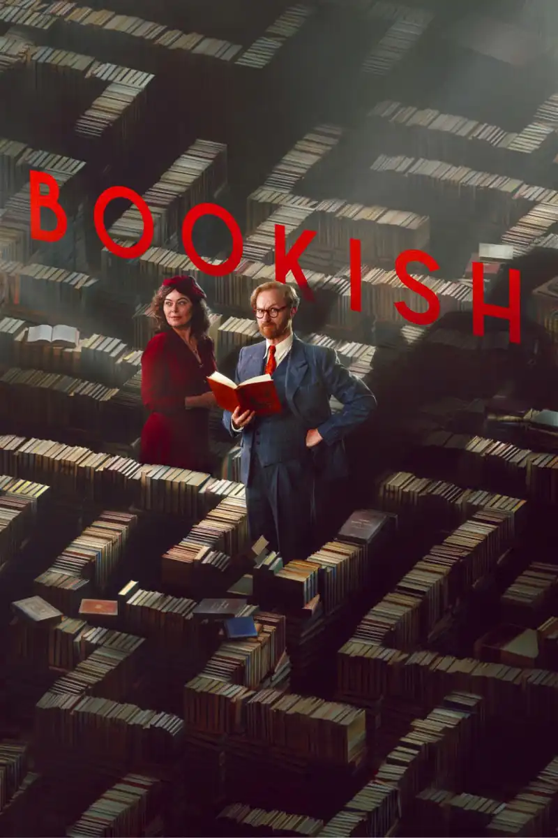 Bookish S01 E04 Mp4 Download Series Waploaded