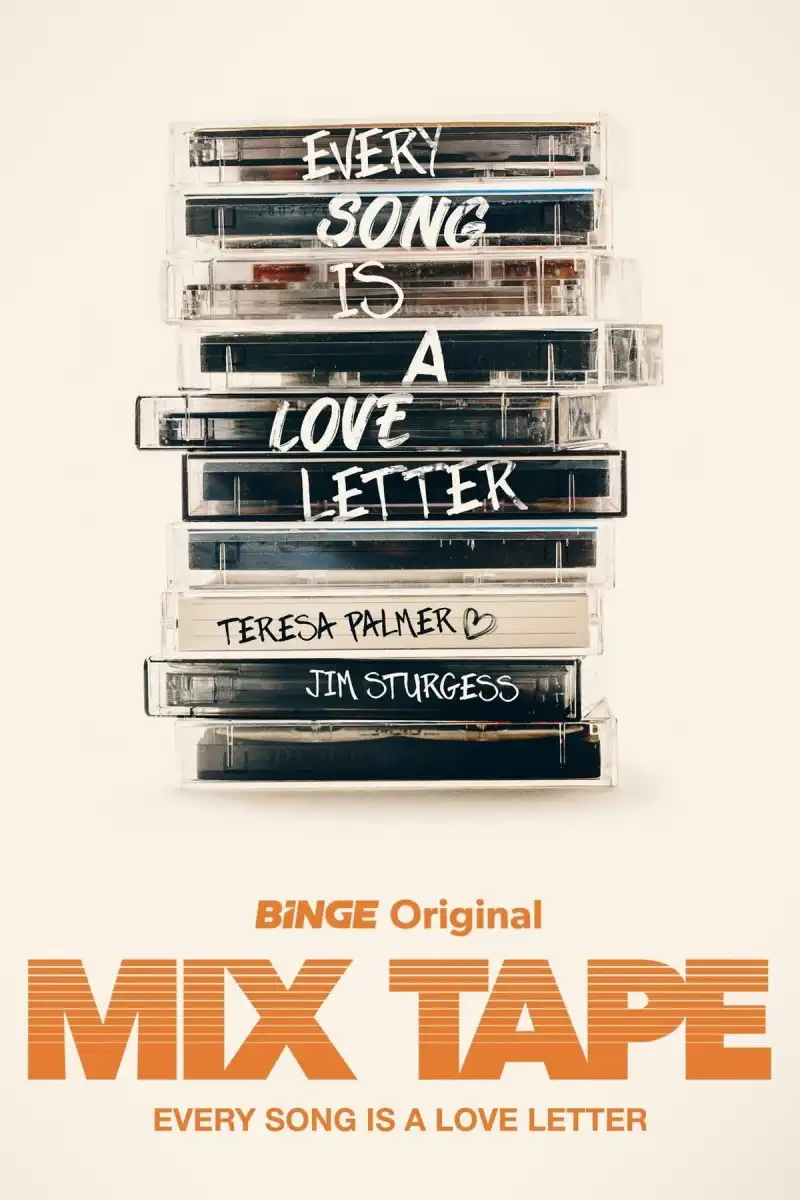 Mix Tape (2025 TV series) Download Mp4 Waploaded