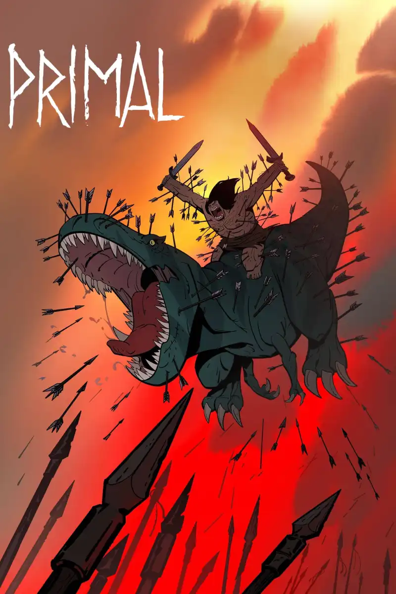 Primal (2019 TV series) Download Mp4 Waploaded