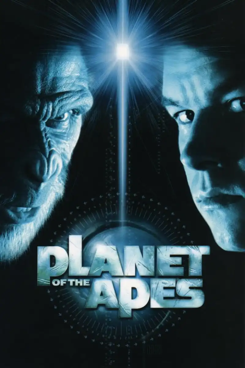 Planet of the Apes (2001) Mp4 Download Movie Waploaded