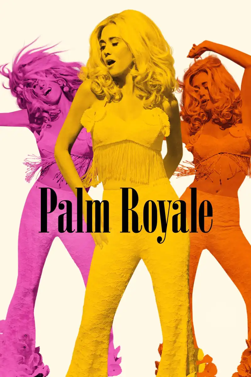 Palm Royale S02 E10 Mp4 Download Series Waploaded