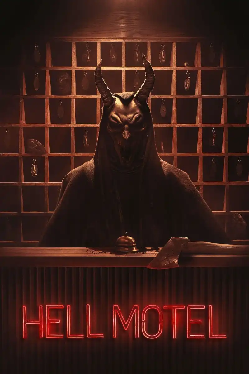 Hell Motel S01 E03 Mp4 Download Series Waploaded