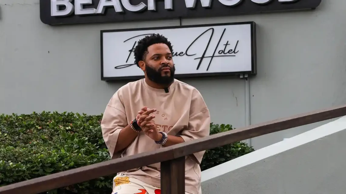 Age & Career of Alphi_Sipho Waploaded