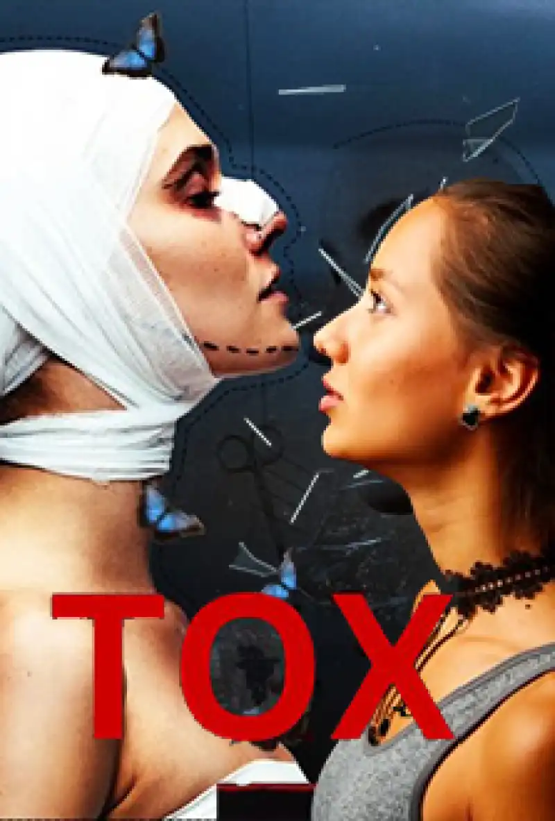 Tox (2026) Mp4 Download Movie Waploaded