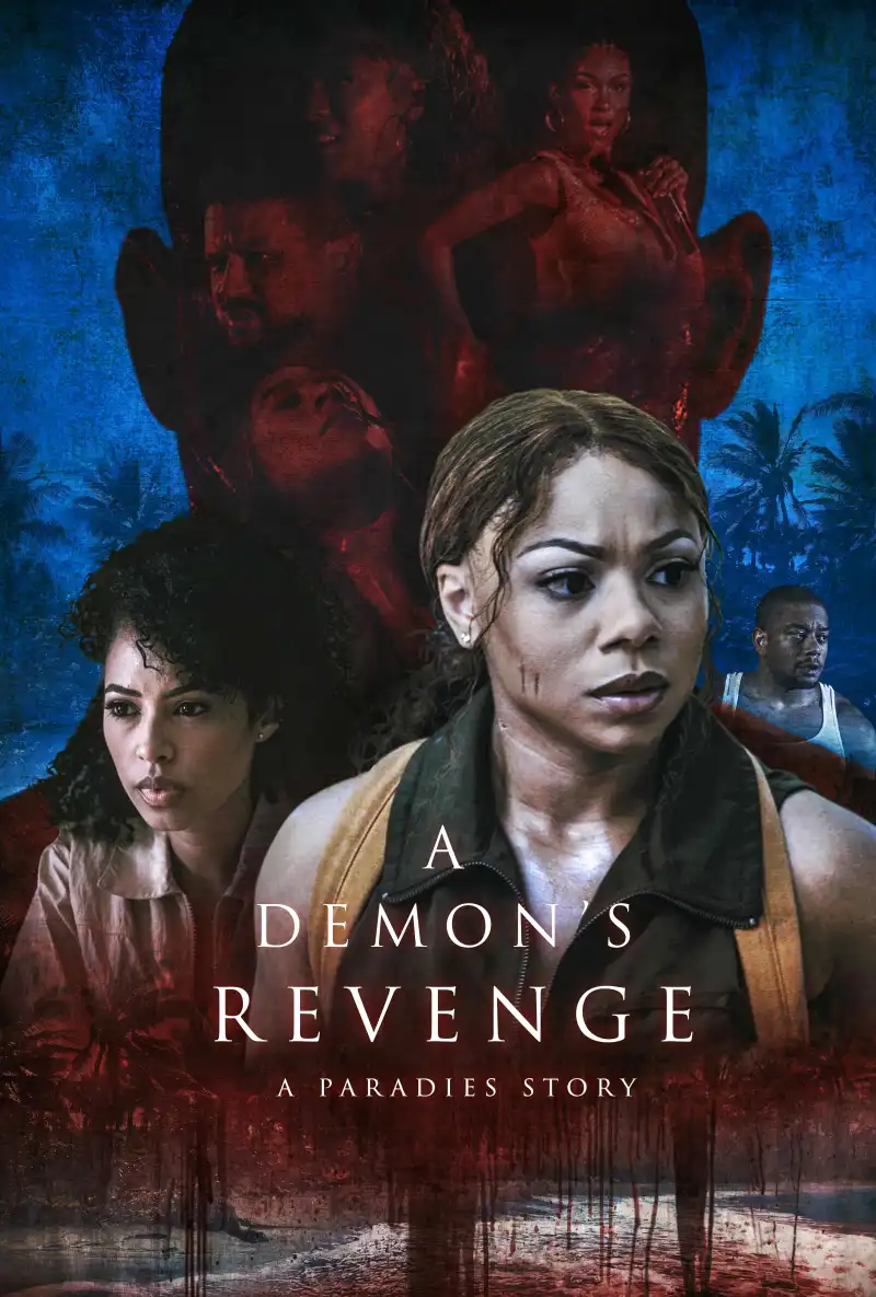 A Demon's Revenge (2025) Mp4 Download Movie Waploaded