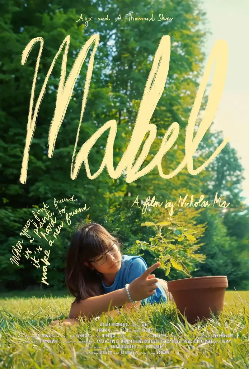 Mabel (2024) Mp4 Download Movie Waploaded