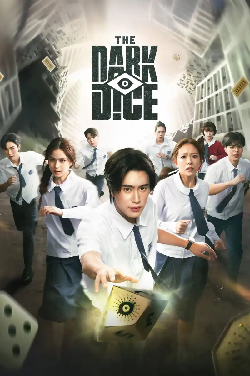 The Dark Dice S01 E01 Mp4 Download Series Waploaded