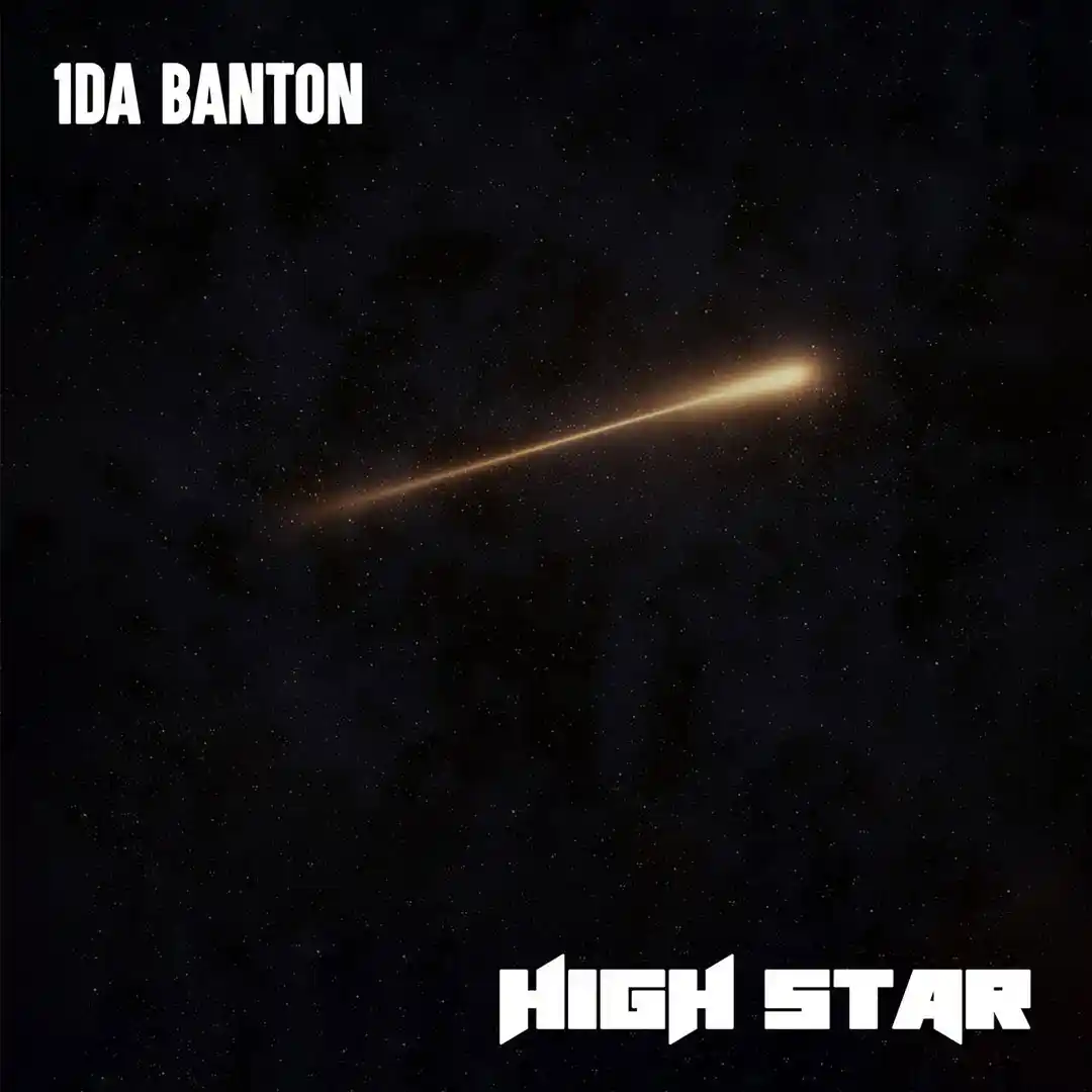1da Banton – HIGH STAR Mp3 Download Music Waploaded