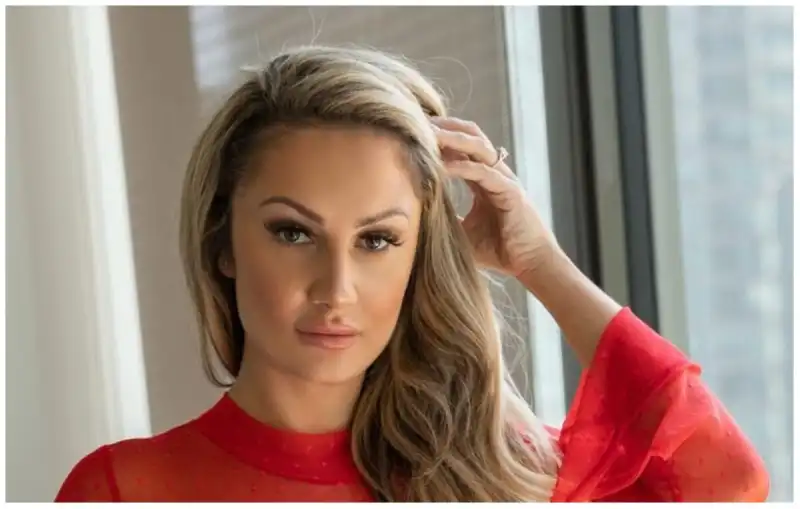 Career & Net Worth Of Monica Huldt Waploaded