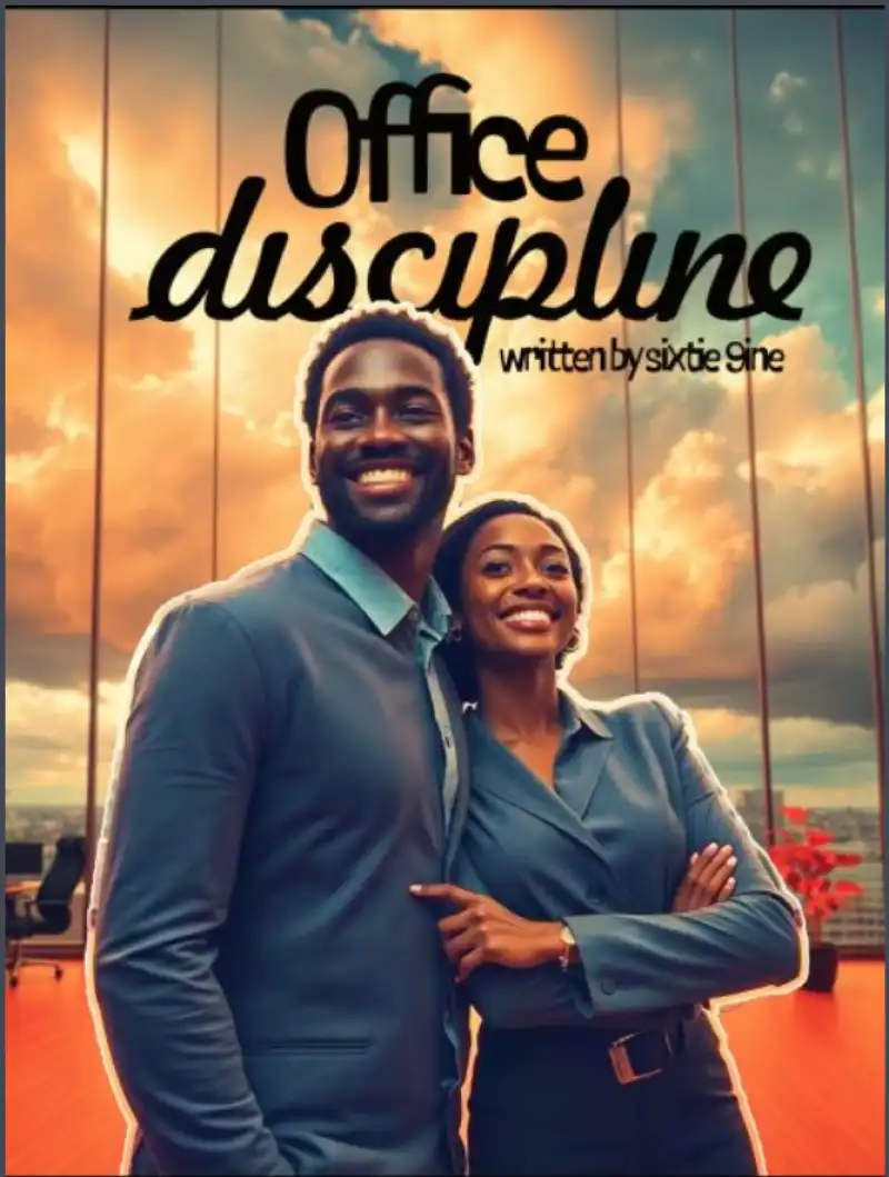Office Discipline Story Waploaded
