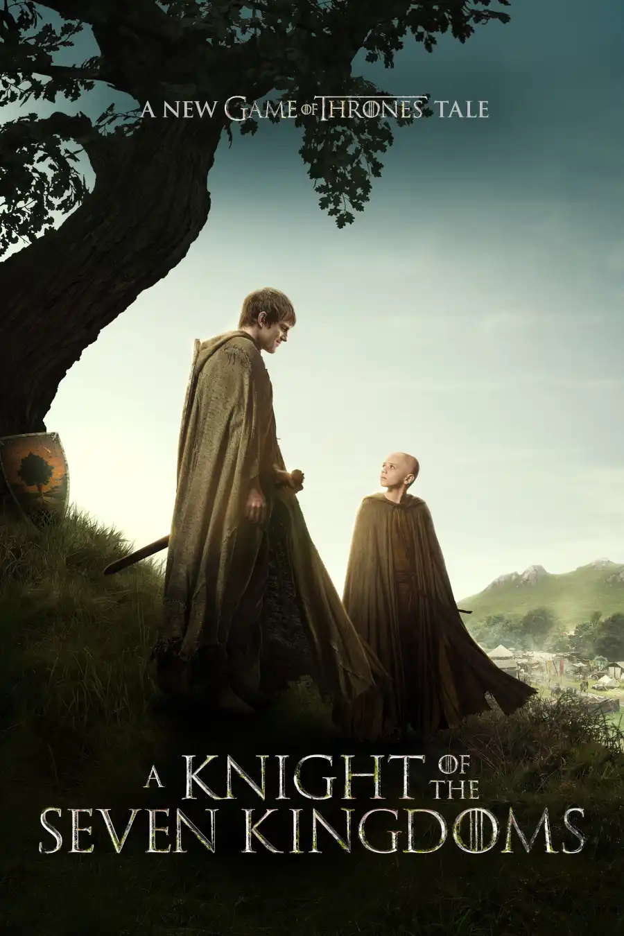 A Knight of the Seven Kingdoms S01 E01 Mp4 Download Series Waploaded