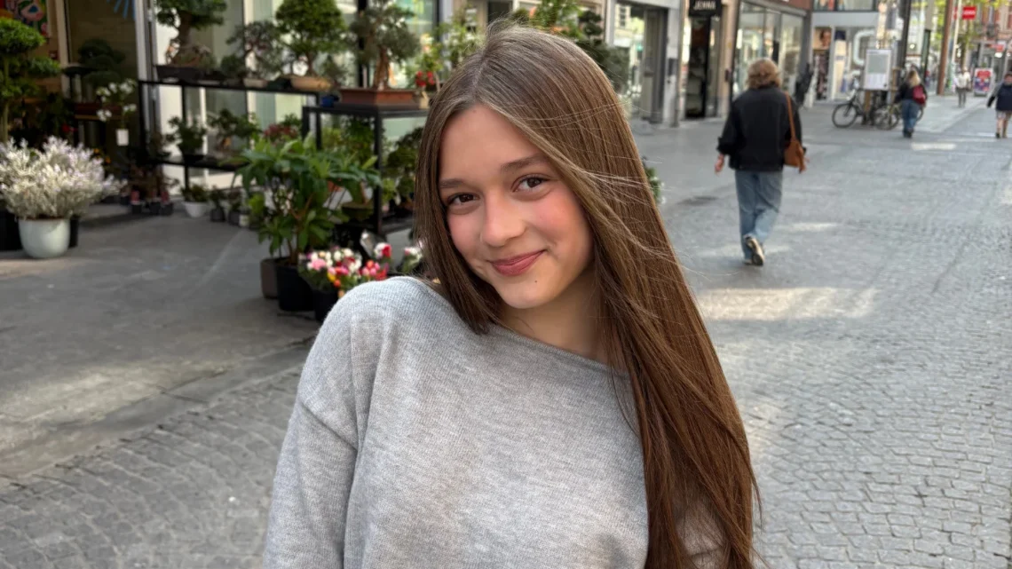 Career & Net Worth of Ella Kasumovic Waploaded