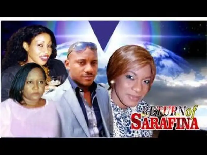 Return Of Sarafina Season 3 Mp4 Download Video Waploaded