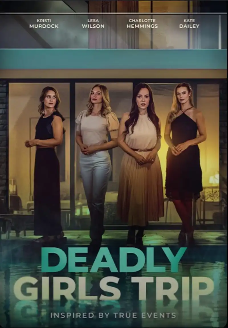 Deadly Girls Trip (2025) Mp4 Download Movie Waploaded