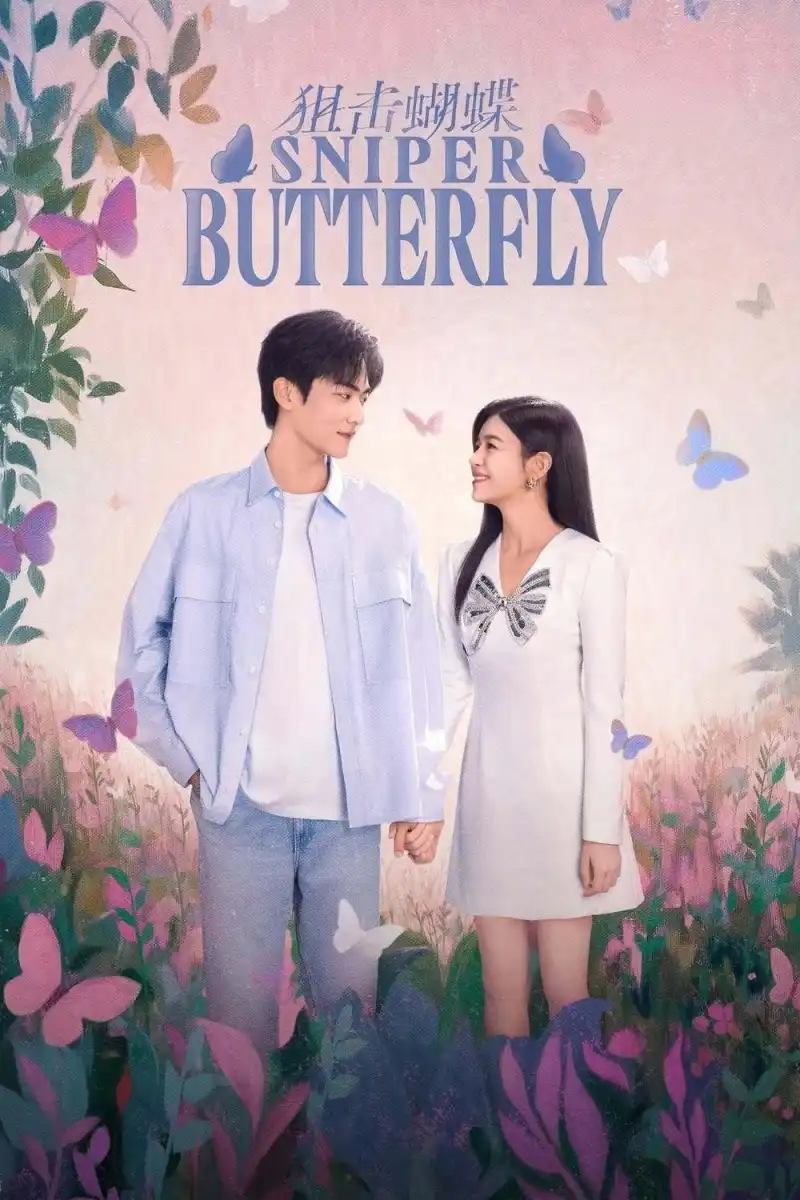 Sniper Butterfly S01 E30 Mp4 Download Series Waploaded