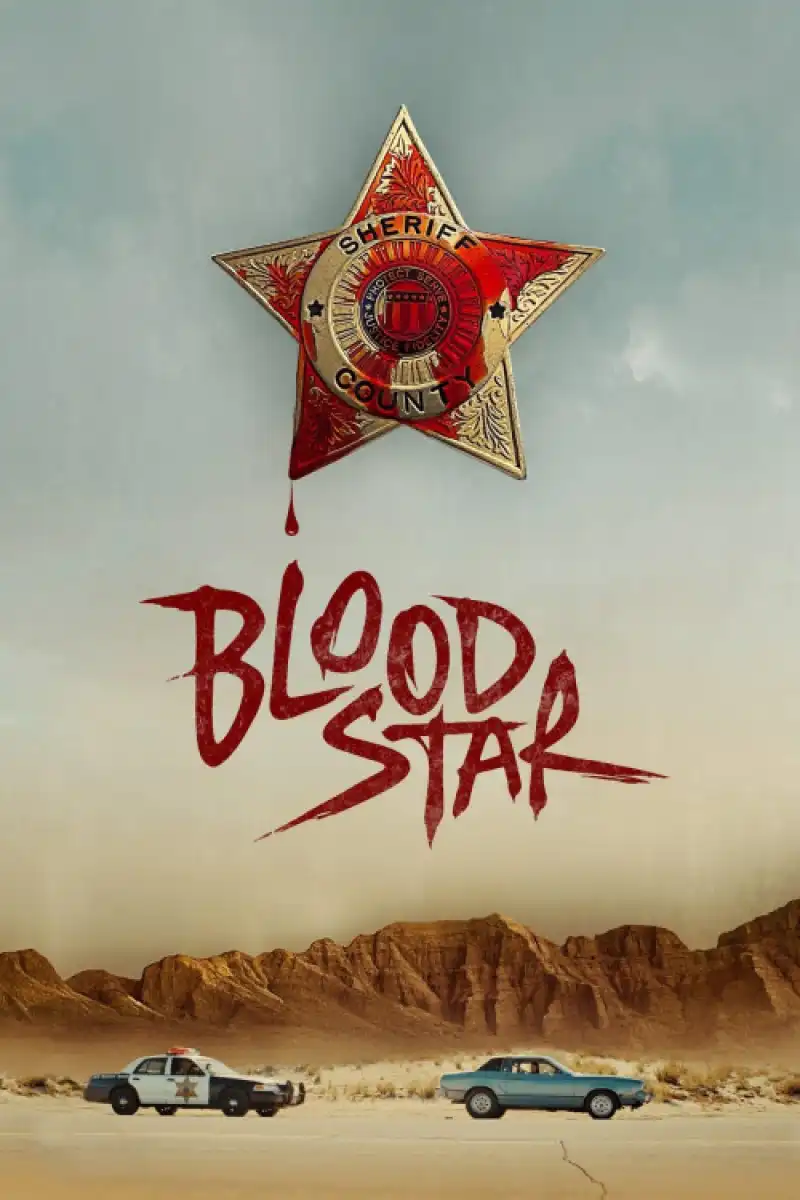 Blood Star (2024) Mp4 Download Movie Waploaded
